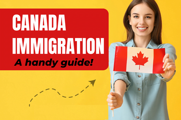 All What to Expect In Canadian Immigration Process - TeeGeeWeb