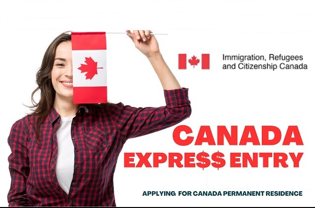 The Canada Express Entry System Requirements and Qualifications - TeeGeeWeb